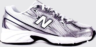 New Balance Sneakers Herren Farbe Wei&szlig;