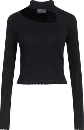 John Richmond STRICKWAREN - Rollkragenpullover auf YOOX.COM