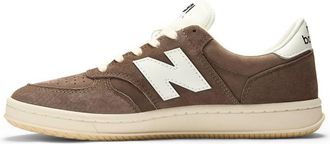 New Balance T500 - Sneaker in Cortado-Brown