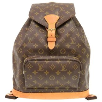 Louis Vuitton Damen, Pre-Owned, Braun, ONE SIZEGr&ouml;&szlig;e