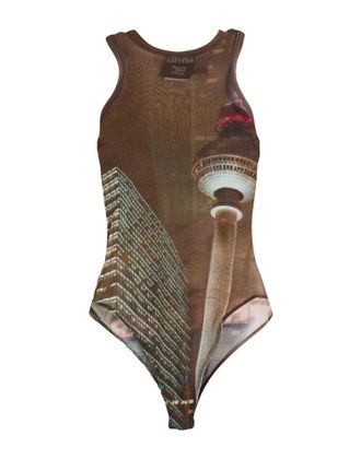 Jean Paul Gaultier TOPS - Bodysuits auf YOOX.COM