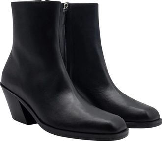 Gia Borghini Femme, Chaussures, Noir, Taille: 39 EU Chaussures