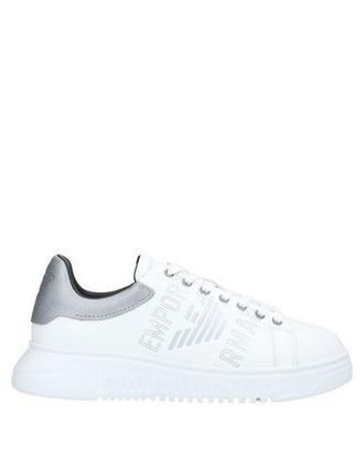Emporio Armani CHAUSSURES - Sneakers sur YOOX.COM