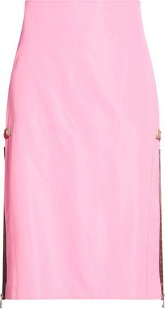 Fendi HOSEN & R&Ouml;CKE - Midi-R&ouml;cke auf YOOX.COM