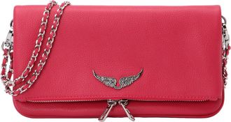 Zadig&Voltaire Clutch ROCK