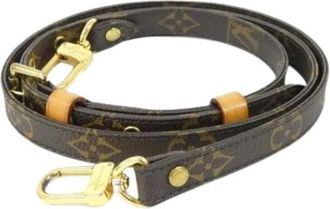 Louis Vuitton unisex, Pre-owned, Brun, Taille: ONE Size Canvas Home-Office Pre-owned