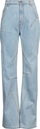 Andersson Bell HOSEN & RÖCKE - Jeanshosen auf YOOX.COM