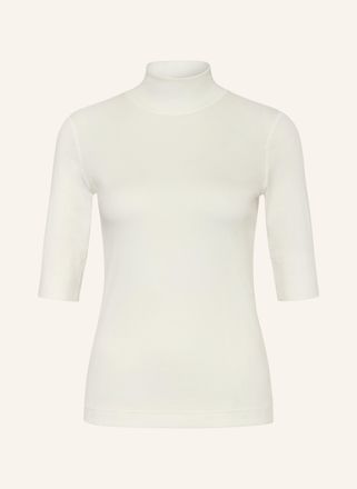 Marc Cain Shirt Mit 3/4-Arm weiss
