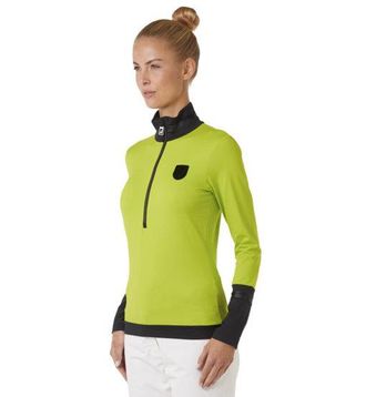 Toni Sailer Amie W - Fleecepullover - Damen