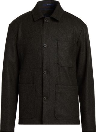 Drumohr JACKEN & M&Auml;NTEL - Jacken und Anoraks auf YOOX.COM