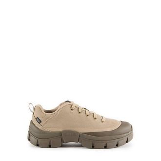 Aigle Baskets basses Tenere Icon low en coton