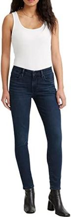 Levi's 711 Skinny Jeans Femme Lots Of Love 24W / 32L