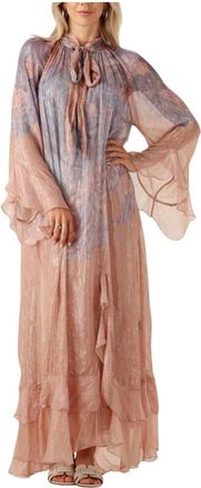 Mes Demoiselles... Damen, Kleider, Mehrfarbig, MGr&ouml;&szlig;e