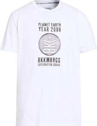 Dirk Bikkembergs TOPS - T-shirts auf YOOX.COM