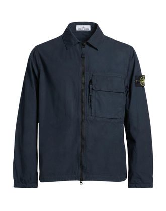 Stone Island JACKEN & M&Auml;NTEL - Jacken und Anoraks auf YOOX.COM