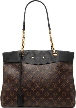Louis Vuitton Damen, Pre-Owned, Braun, ONE SIZEGr&ouml;&szlig;e