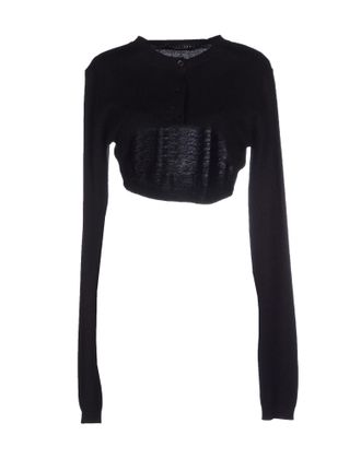 Twin-Set STRICKWAREN - Wickelpullover auf YOOX.COM