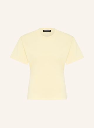 EB Denim Eb Denim T-Shirt Eero gelb