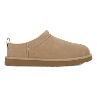 UGG Ugg, Femme, Chaussures, Beige, Taille: 41 EU Classic Micro