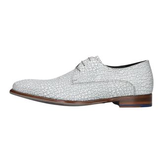 Floris Van Bommel Herren, Schuhe, Grau, 45 1/3 EUGr&ouml;&szlig;e