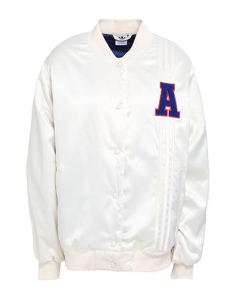 adidas Satin Collegiate Jacket