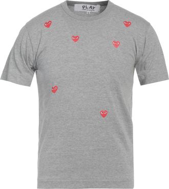 Comme Des Gar&ccedil;ons TOPS - T-shirts auf YOOX.COM