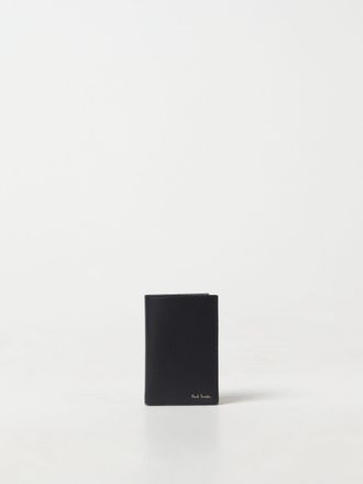 Paul Smith Portefeuille PAUL SMITH Homme couleur Noir