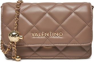 Valentino Handtasche Valentino Ocarina VBS3KK52R Braun