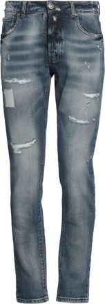 John Richmond HOSEN & RÖCKE - Jeanshosen auf YOOX.COM