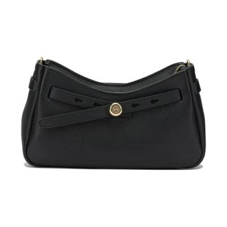 Tory Burch Romy Umh&auml;ngetasche - - Bags - Damen - Schwarzk - ONE SIZE
