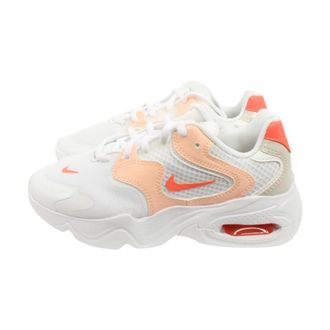 Nike Air Max 2X - Femme - Sport - Multicolore - Taille: 36 1/2 EU