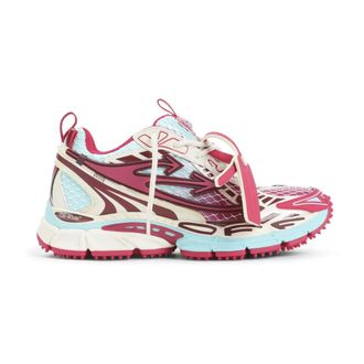 Off-white Damen, Schuhe, Mehrfarbig, 36 EUGr&ouml;&szlig;e