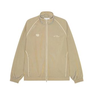 Les Deux Herren, Jacken, Beige, LGr&ouml;&szlig;e