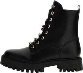 Guess TRONCHETTO E STIVALETTO Donna GUESS FLTFNA ELE10 FIONAA BLACK