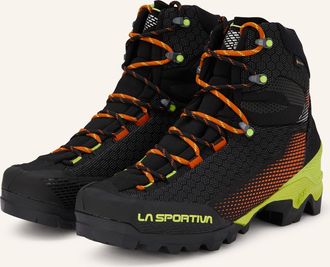 La Sportiva La Sportiva Bergschuhe Aequilibrium St Gtx schwarz