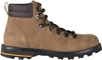 Moorer Homme, Chaussures, Beige, Taille: 44 EU Chaussures