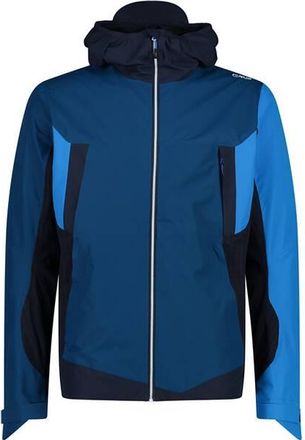 F.lli Campagnolo Herren Funktionsjacke MAN JACKET HYBRID FIX HOOD