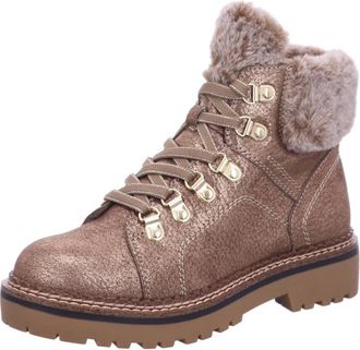 Tamaris Damen, Schuhe, Braun, 41 EUGr&ouml;&szlig;e