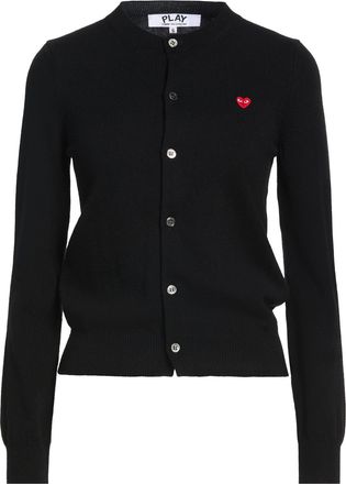 Comme Des Gar&ccedil;ons STRICKWAREN - Strickjacken auf YOOX.COM