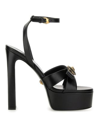 Versace Sandalen - Schwarz