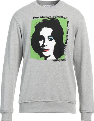 Comme Des Gar&ccedil;ons TOPS - Sweatshirts auf YOOX.COM