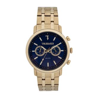 Trussardi Watches - - Accessories - Herren - Gelb - ONE SIZE