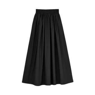 Skall Studio Damen, R&ouml;cke, Schwarzk, SGr&ouml;&szlig;e