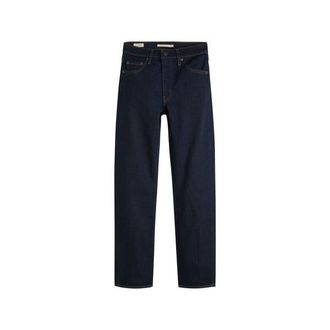 Levi's Jean slim 722 taille haute en coton m&eacute;lang&eacute;