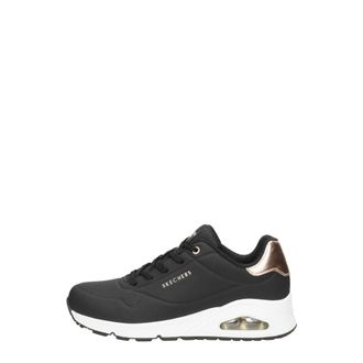 Skechers Damen, Schuhe, Schwarzk, 42 EUGr&ouml;&szlig;e