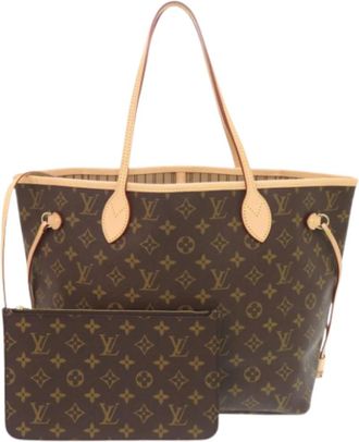 Louis Vuitton Damen, Pre-Owned, Beige, ONE SIZEGr&ouml;&szlig;e