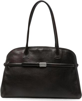 Orciani Shopper - Braun