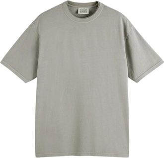 Scotch & Soda Herren, Oberteile, Grau, 2XLGr&ouml;&szlig;e