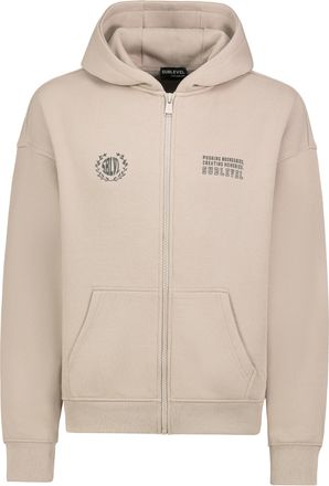 Sublevel Sweatjacke