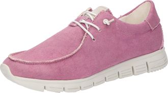 Sioux Schn&uuml;rschuh